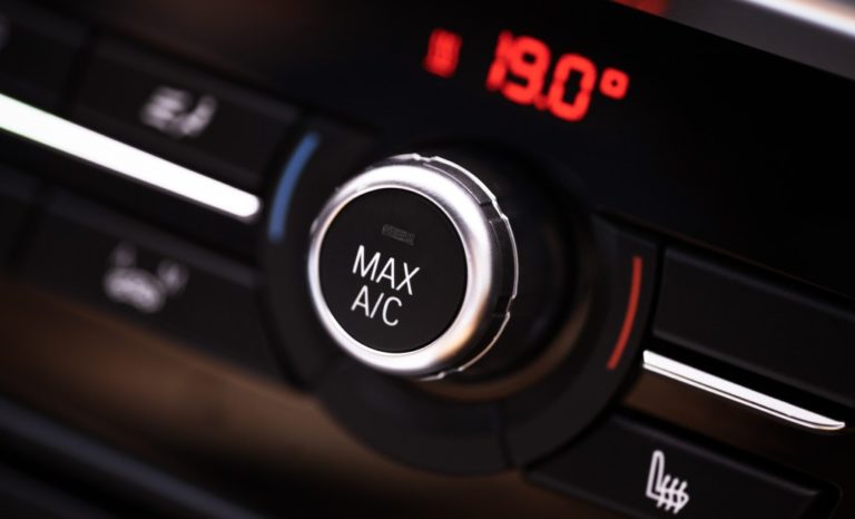 Τι να προσέξετε στον κλιματισμό του αυτοκινήτου σας! - ECOΚΙΝΗΣΗ